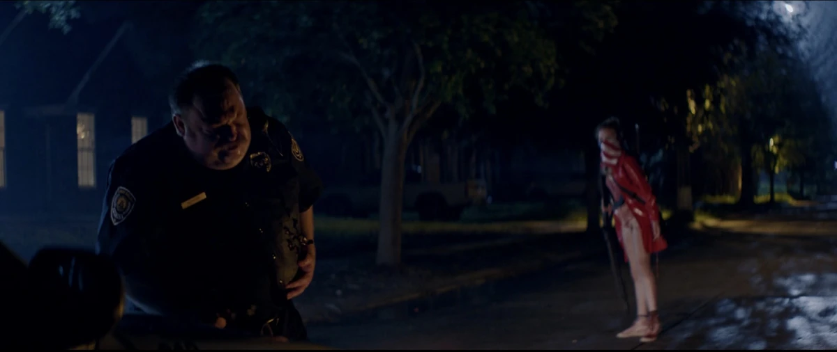 Jeff Pope | Cinemorgue Wiki | Fandom