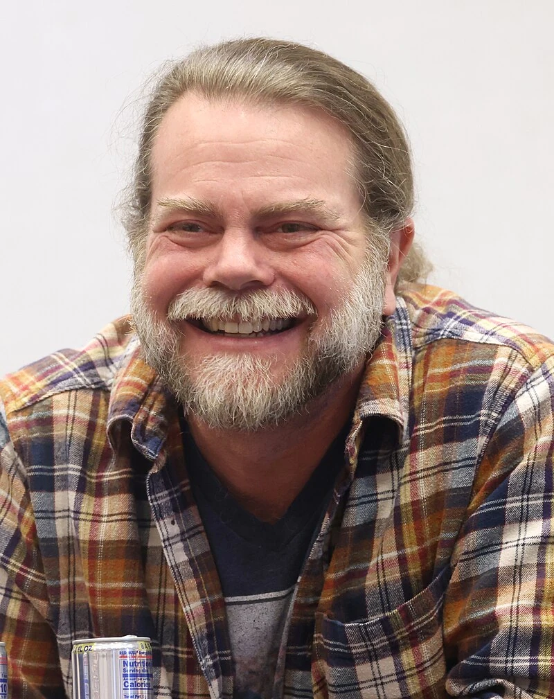 Justin Cook | Cinemorgue Wiki | Fandom