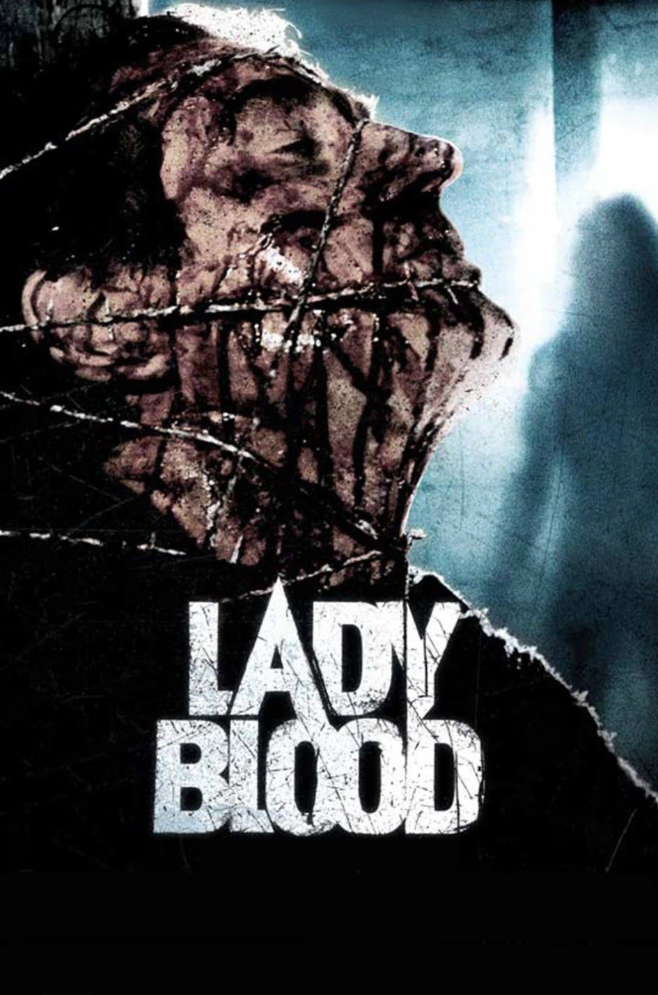 Lady Blood (2009) | Cinemorgue Wiki | Fandom