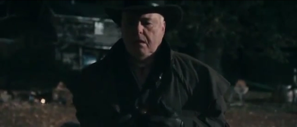 Richard Fitzpatrick | Cinemorgue Wiki | Fandom