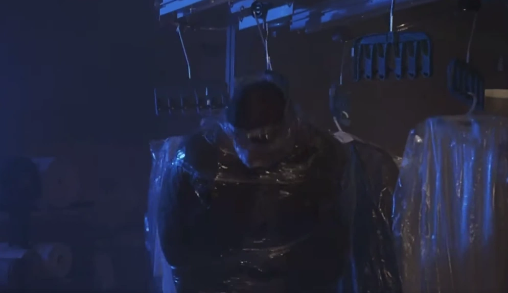 Sandro Limotta | Cinemorgue Wiki | Fandom