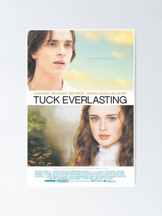 Tuck Everlasting (2002) | Cinemorgue Wiki | Fandom