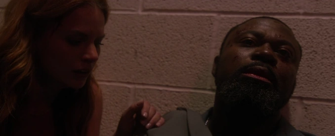 LeJon Woods | Cinemorgue Wiki | Fandom