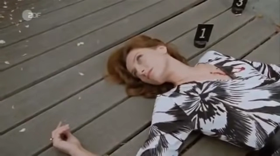 Nicola Ransom | Cinemorgue Wiki | Fandom