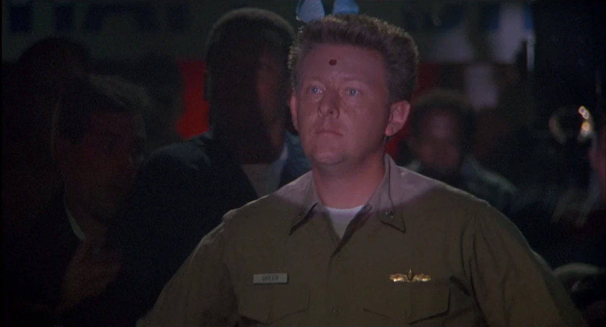 John Rottger | Cinemorgue Wiki | Fandom