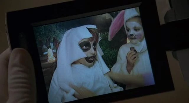 Cameron Sanders | Cinemorgue Wiki | Fandom