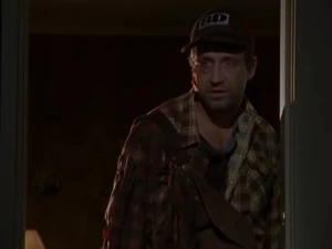 Brock Johnson | Cinemorgue Wiki | Fandom