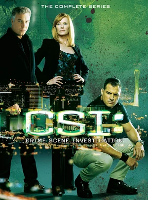 CSI: Crime Scene Investigation (2000 series) | Cinemorgue Wiki | Fandom