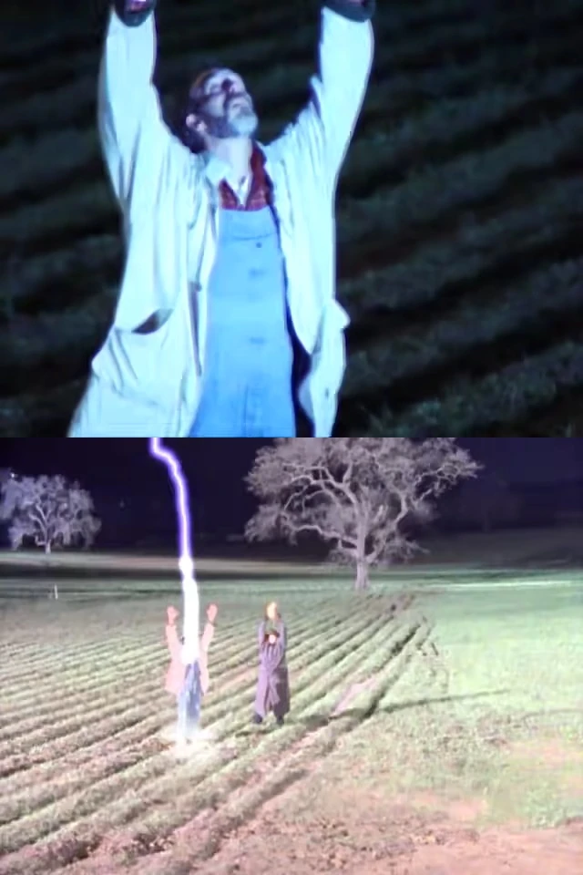 Daryl Anderson | Cinemorgue Wiki | Fandom