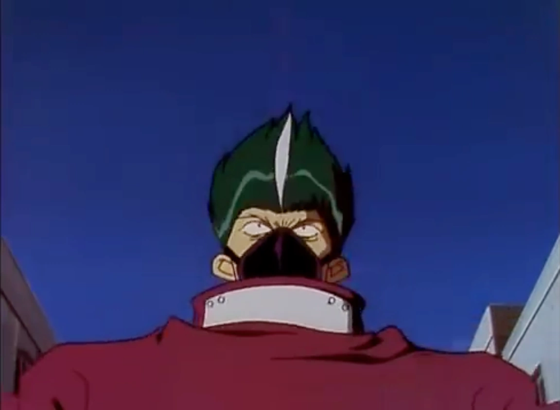 Ryo Horikawa | Cinemorgue Wiki | Fandom