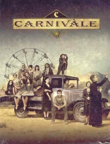 Carnivale (2003 series) | Cinemorgue Wiki | Fandom