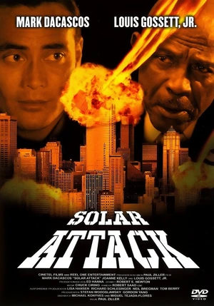 Solar Strike (2006 TV Movie) | Cinemorgue Wiki | Fandom