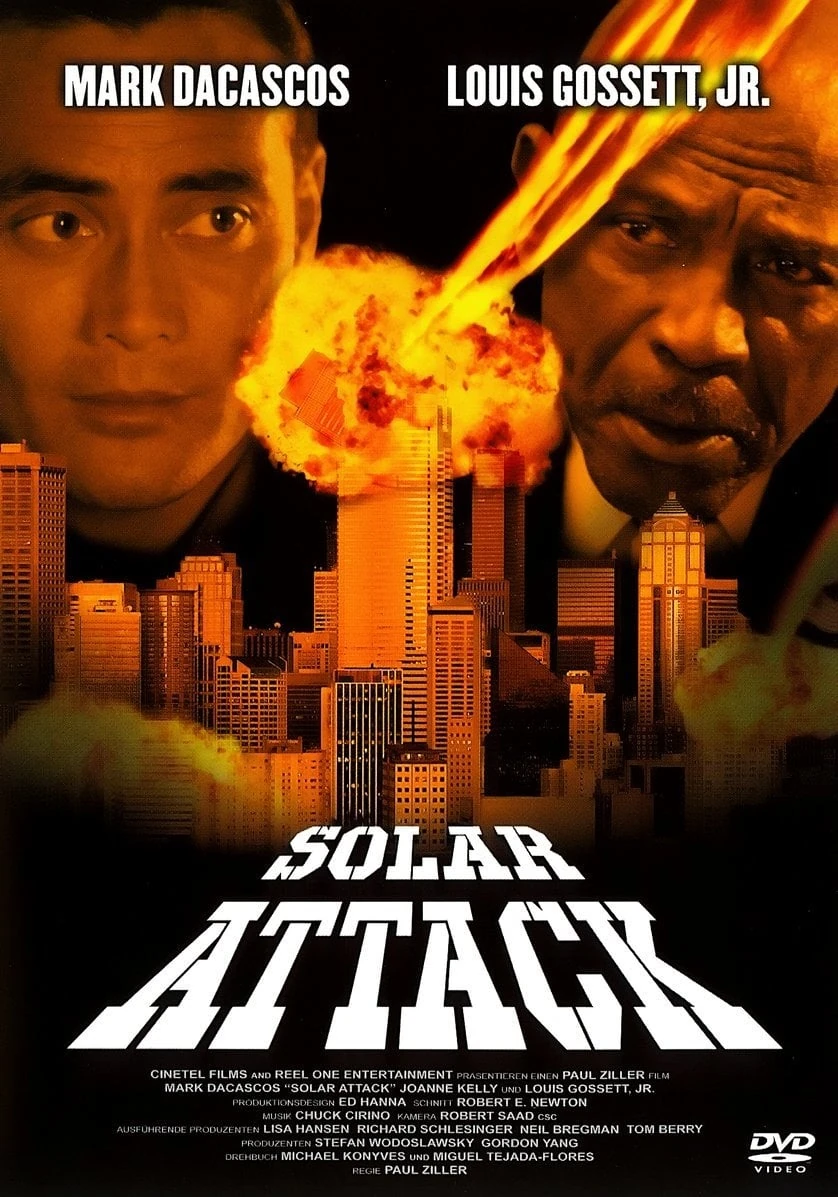 Solar Strike (2006 TV Movie) | Cinemorgue Wiki | Fandom