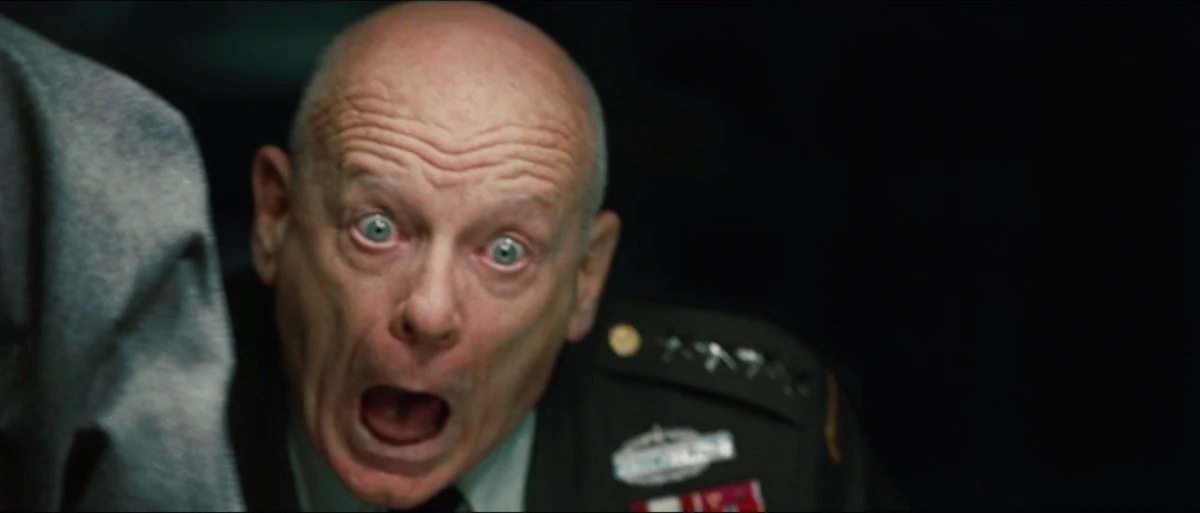 Stephen Leeder | Cinemorgue Wiki | Fandom