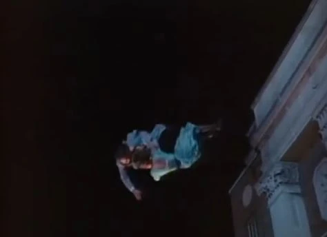 David Orth | Cinemorgue Wiki | Fandom