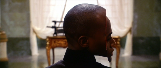 Taye Diggs | Cinemorgue Wiki | Fandom