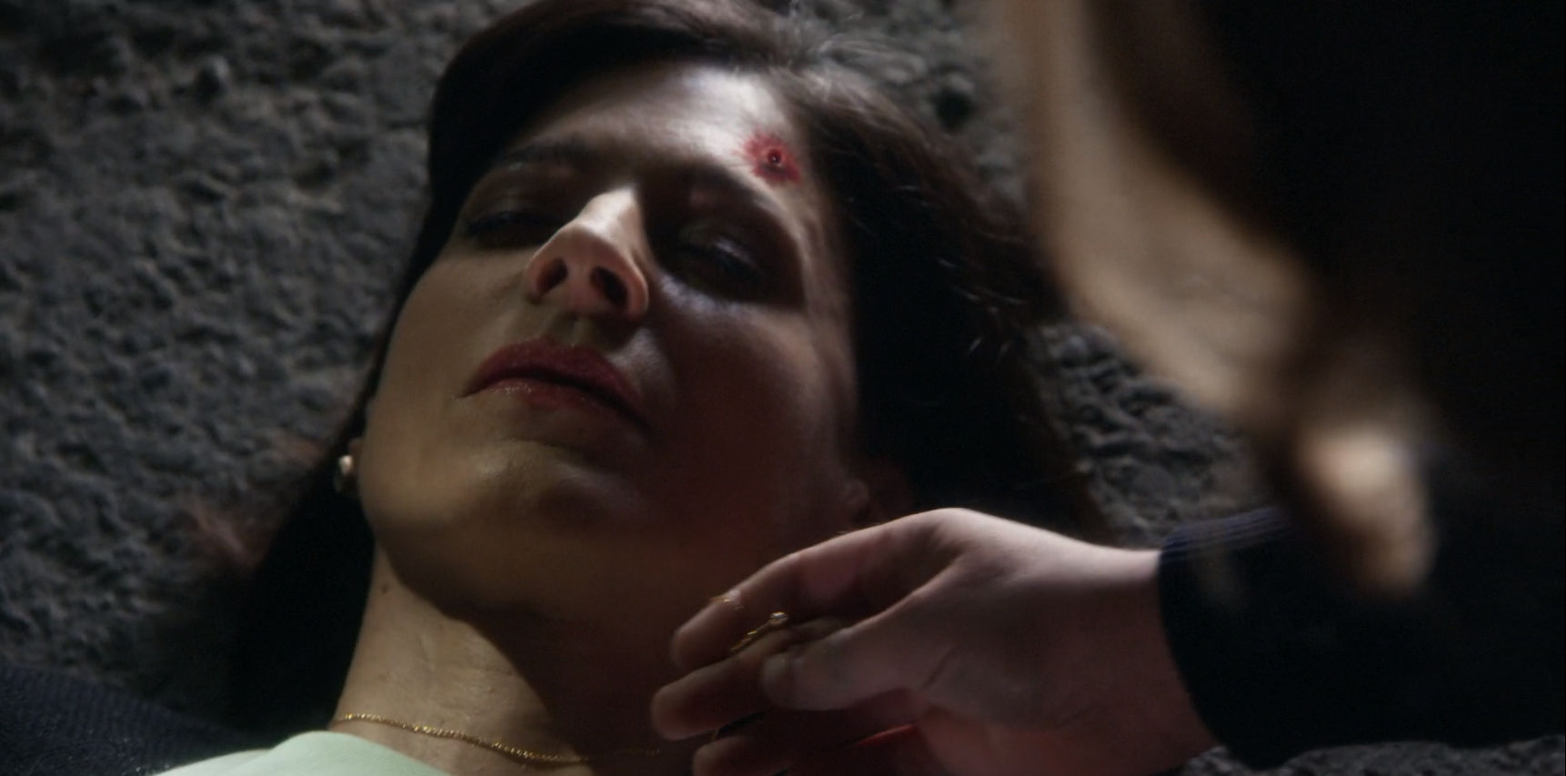 Perrey Reeves | Cinemorgue Wiki | Fandom