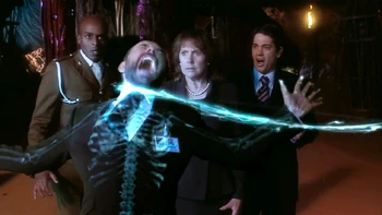 Daniel Evans | Cinemorgue Wiki | Fandom