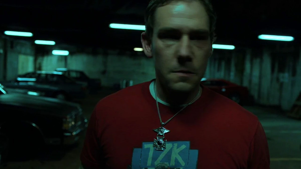 Gavin Hoffman | Cinemorgue Wiki | Fandom