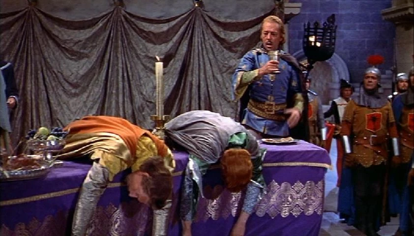 Patrick Aherne | Cinemorgue Wiki | Fandom