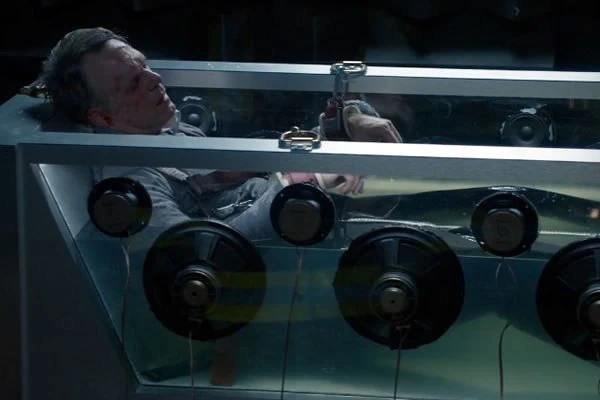 Jonathan Rayson | Cinemorgue Wiki | Fandom