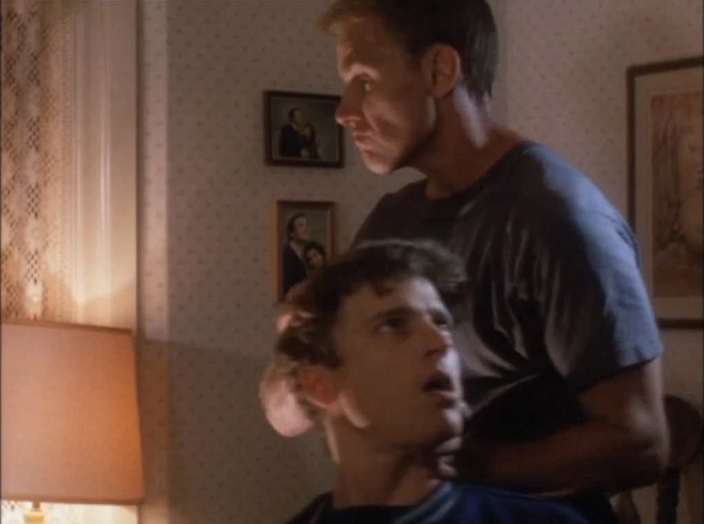 Peter Nelson Actor 📝 | 𝗔𝗖𝗜 𝗙𝗮𝗰𝘁 𝟭𝟯: