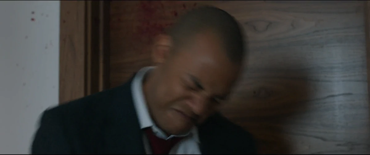 Michael Wildman | Cinemorgue Wiki | Fandom