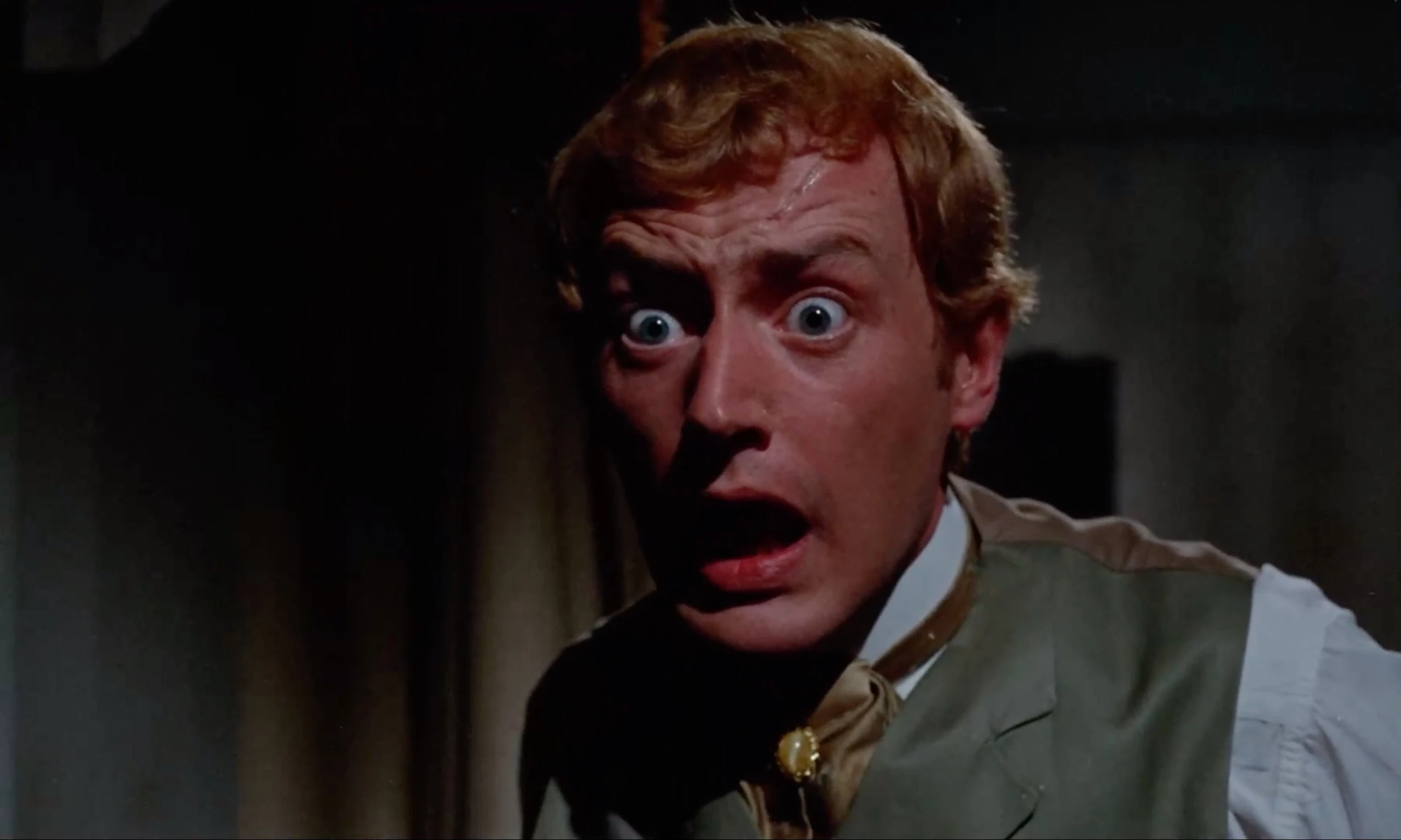 Peter Blythe | Cinemorgue Wiki | Fandom