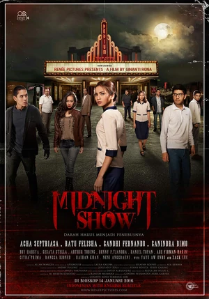 Midnight Show (2016) | Cinemorgue Wiki | Fandom