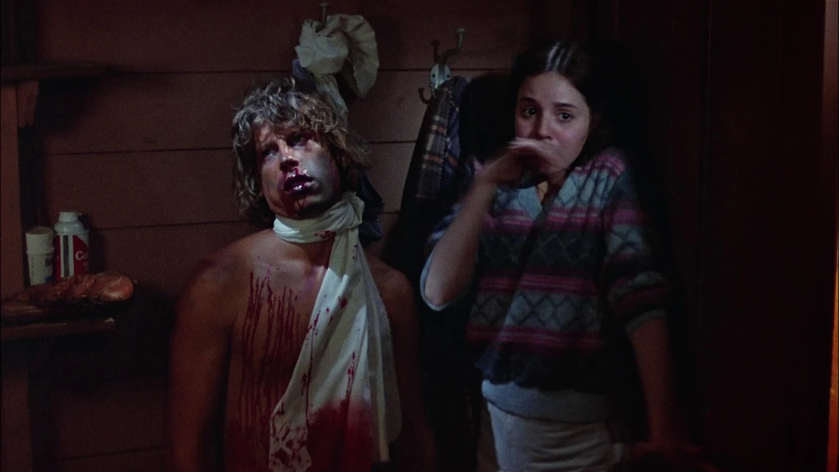 Bill Randolph | Cinemorgue Wiki | Fandom