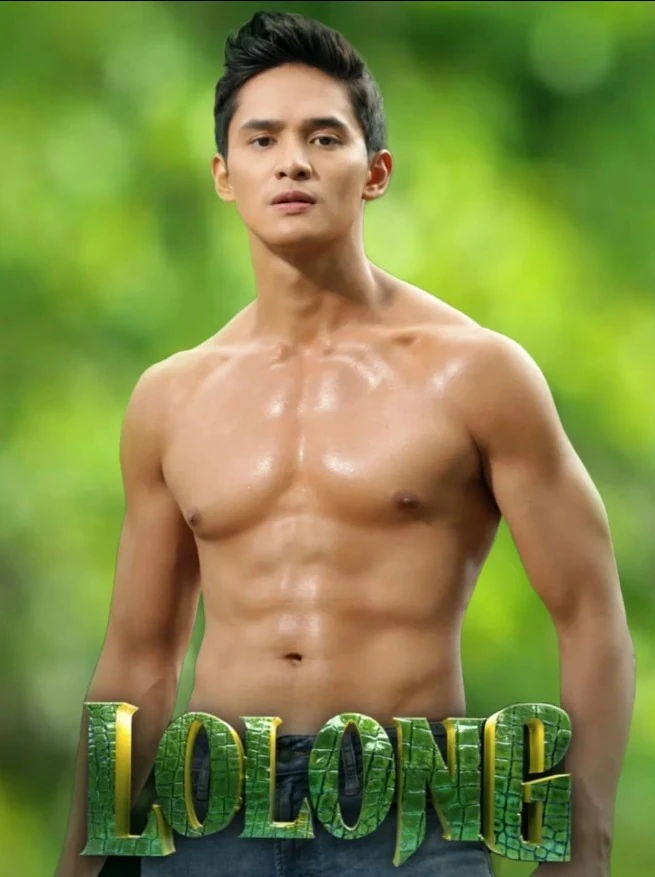 Lolong (2022 series) | Cinemorgue Wiki | Fandom