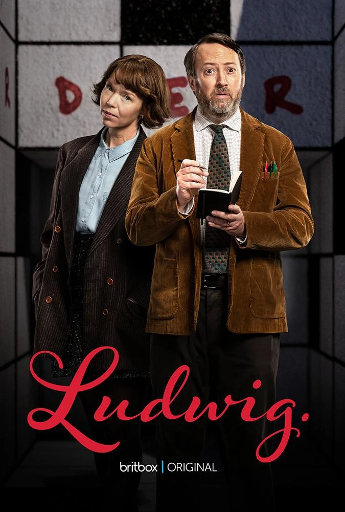 Ludwig (2024 series) | Cinemorgue Wiki | Fandom