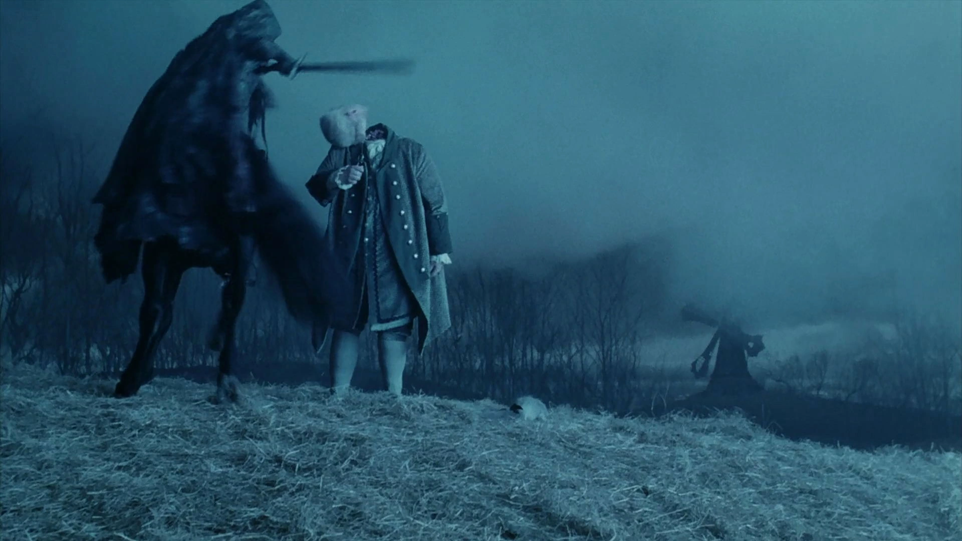 Richard Griffiths | Cinemorgue Wiki | Fandom
