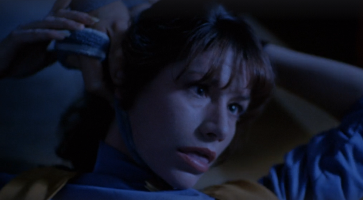 Caroline Williams | Cinemorgue Wiki | Fandom