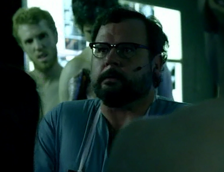 Jeffrey R. Smith | Cinemorgue Wiki | Fandom