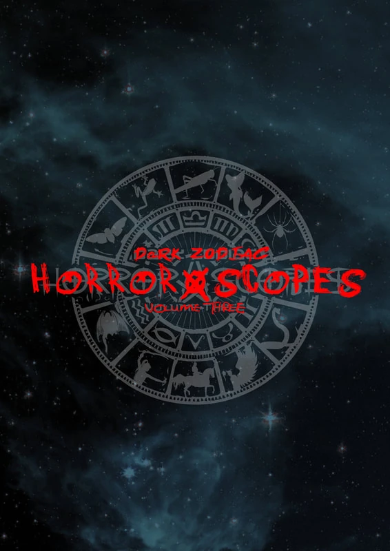 Horror-Scopes Volume Three (2025) | Cinemorgue Wiki | Fandom