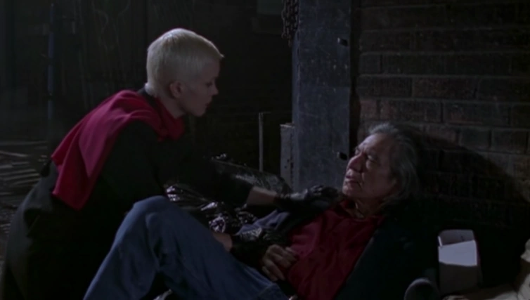Jack Burning | Cinemorgue Wiki | Fandom