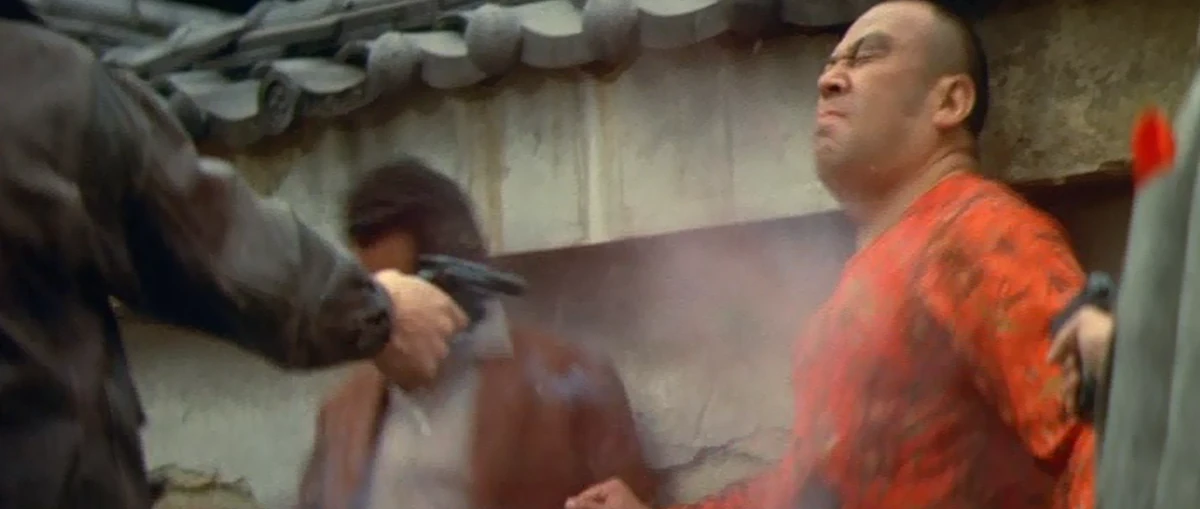 Hitoshi Ômae | Cinemorgue Wiki | Fandom