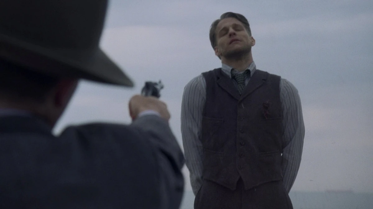 Chase Coleman | Cinemorgue Wiki | Fandom