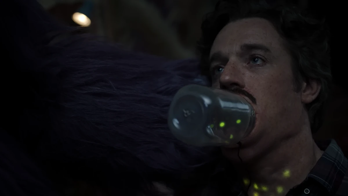 Grummy (2021 short) | Cinemorgue Wiki | Fandom