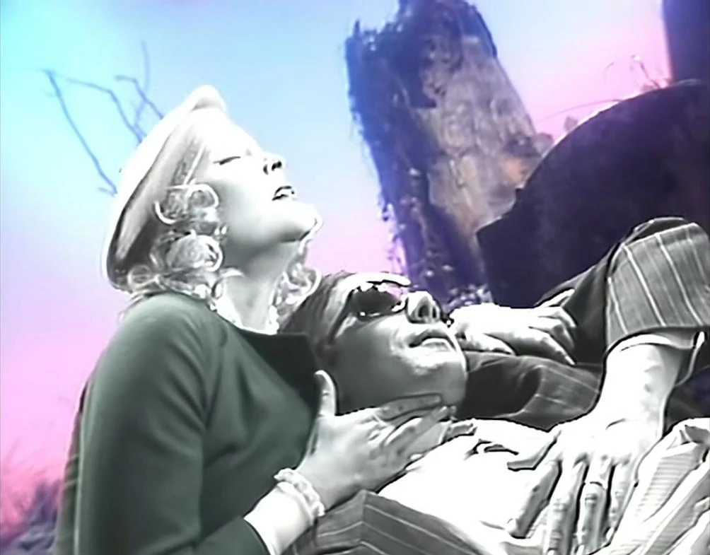 Trevor Horn | Cinemorgue Wiki | Fandom