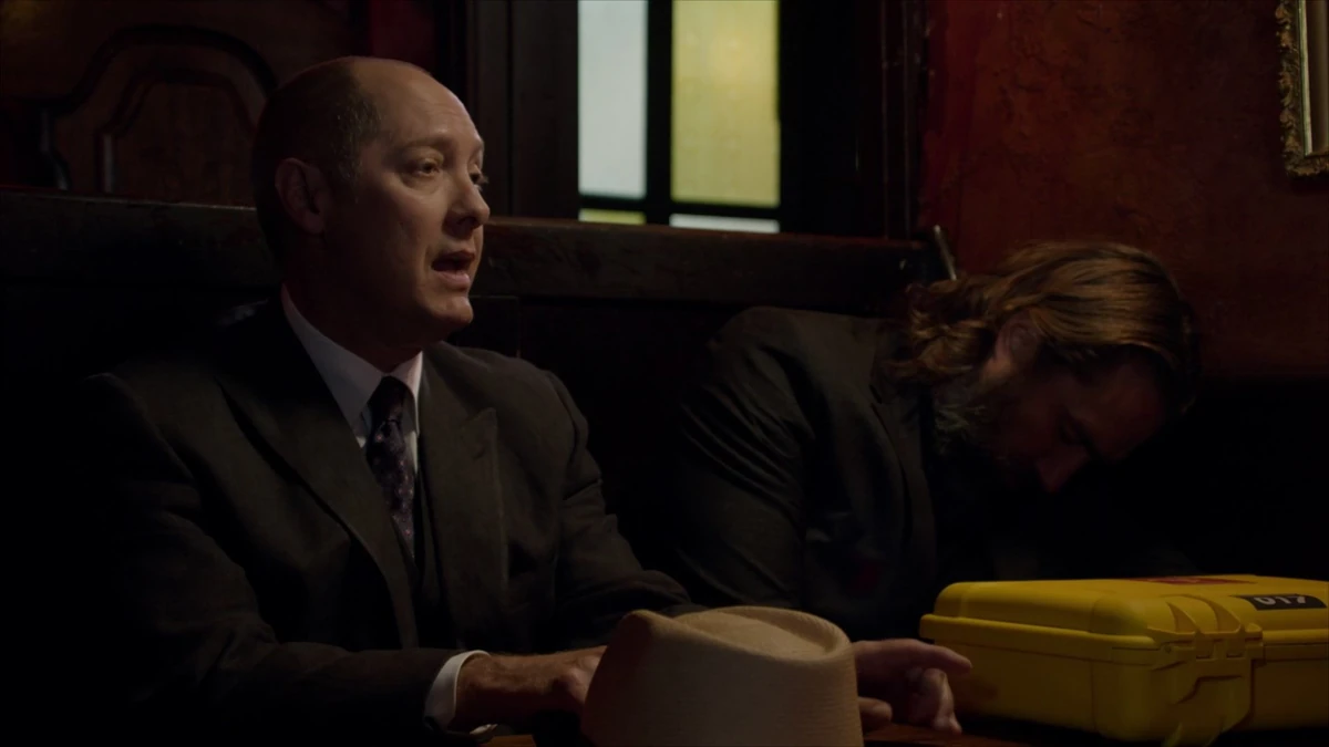 Lukas Hassel | Cinemorgue Wiki | Fandom