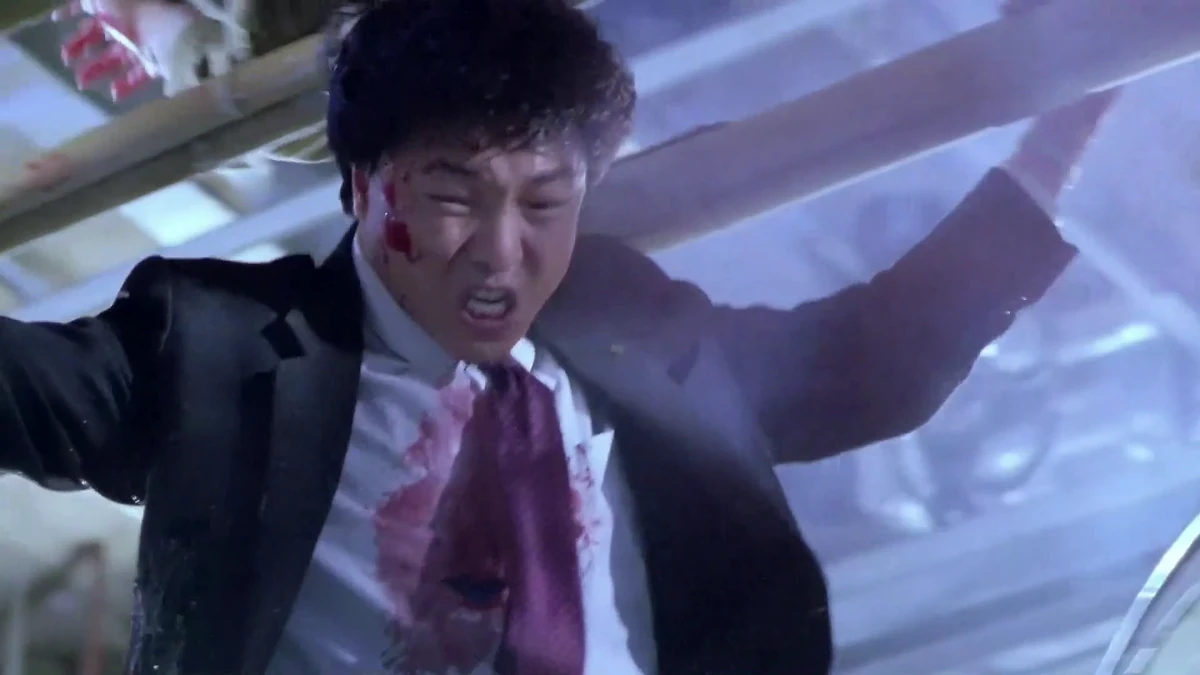 Shung Ching Lam | Cinemorgue Wiki | Fandom