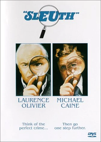 Sleuth (1972) | Cinemorgue Wiki | Fandom