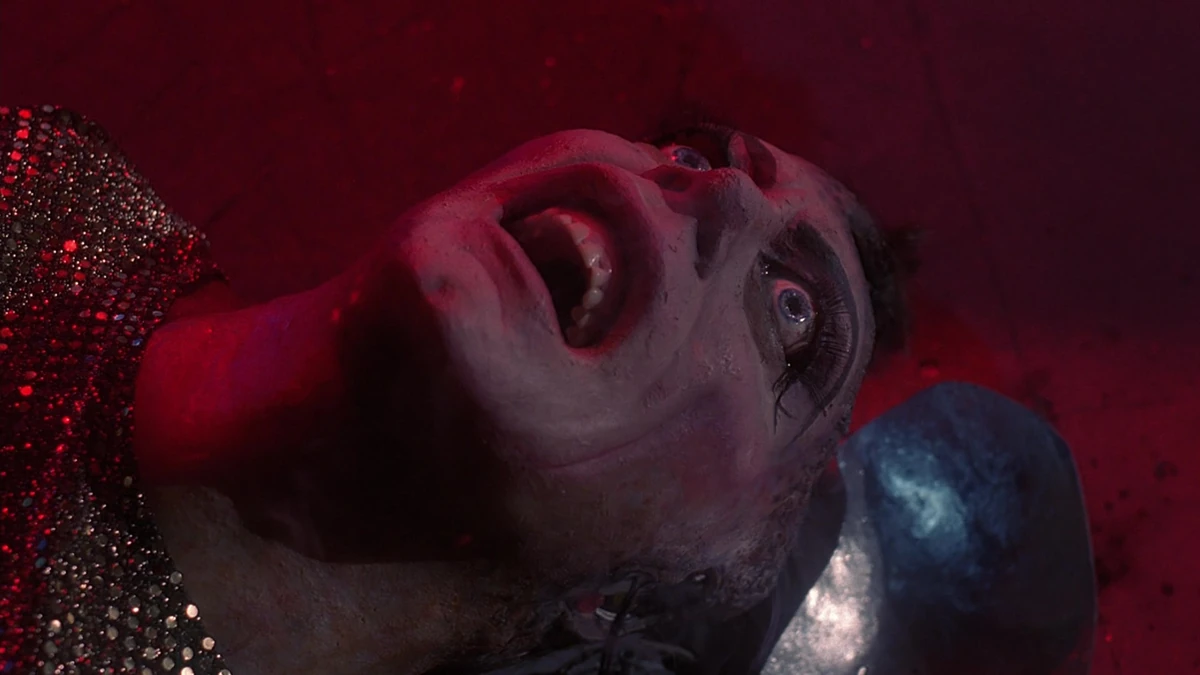 Tim Colceri | Cinemorgue Wiki | Fandom