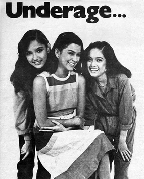 Underage (1980) | Cinemorgue Wiki | Fandom