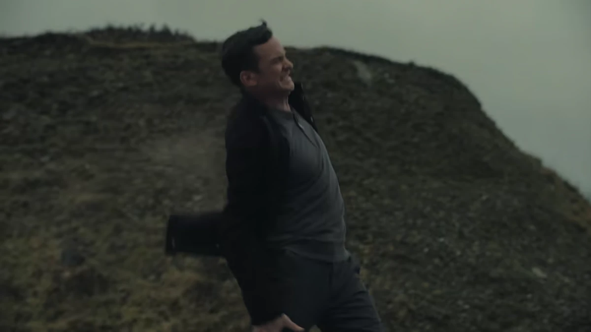 Keith McErlean | Cinemorgue Wiki | Fandom