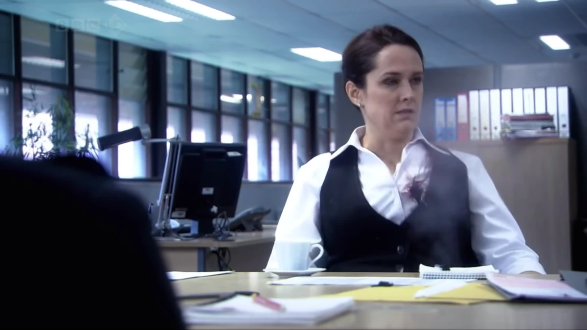 Abigail Burdess | Cinemorgue Wiki | Fandom