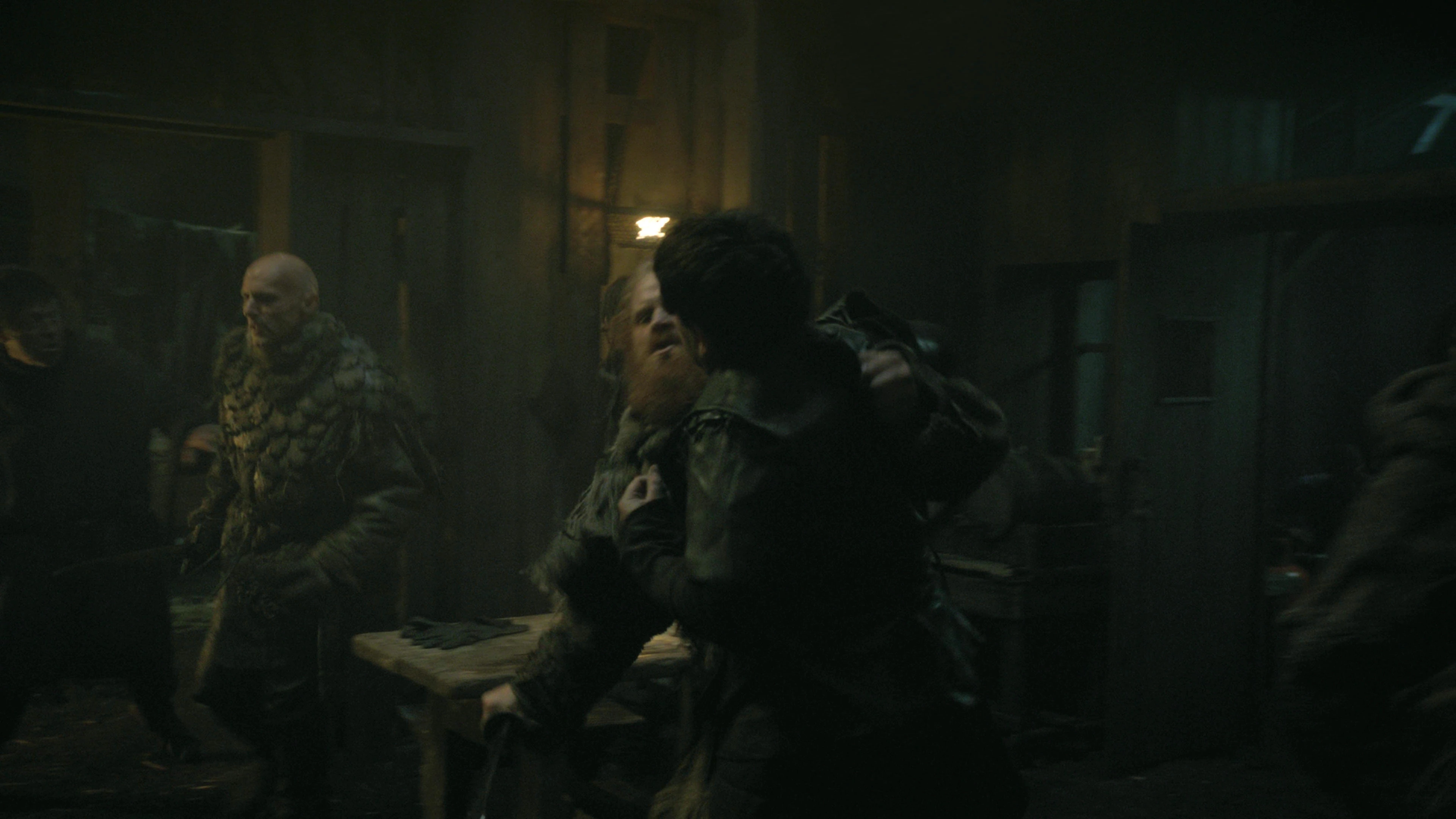 Cormac McDonagh | Cinemorgue Wiki | Fandom