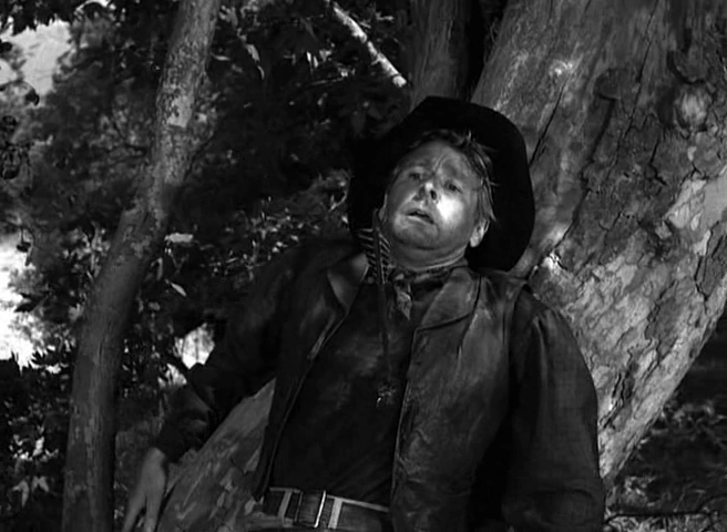 Clarke Gordon | Cinemorgue Wiki | Fandom